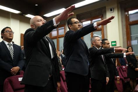 Dan luz verde al dictamen de la reforma al Poder Judicial en Comisión