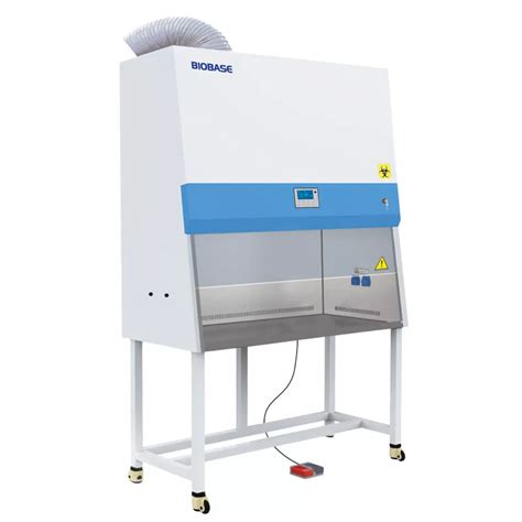 What S Biological Safety Cabinet BSC Types And How Does It Work