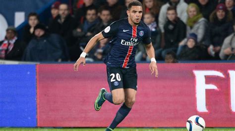 Mercato PSG Cet Ancien Qui Valide Le Recrutement De Kurzawa