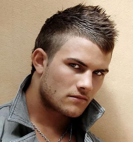 24 Cortes De Pelo Taper Fade Para Hombre Tendencias De Hoy