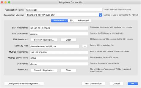 Using Ssh Tunneling As A Vpn Alternative Severalnines