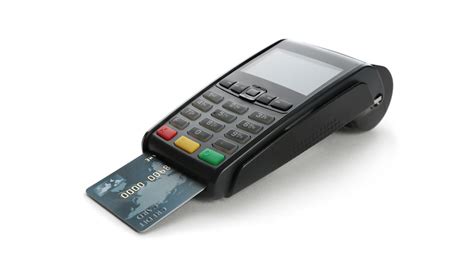 Qu est ce qu un terminal de paiement électronique