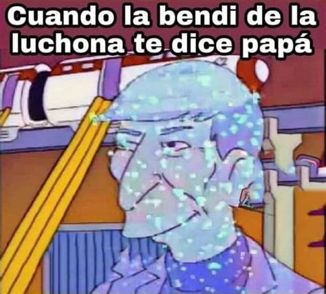 Ya cumplí mi misión aquí A la meme