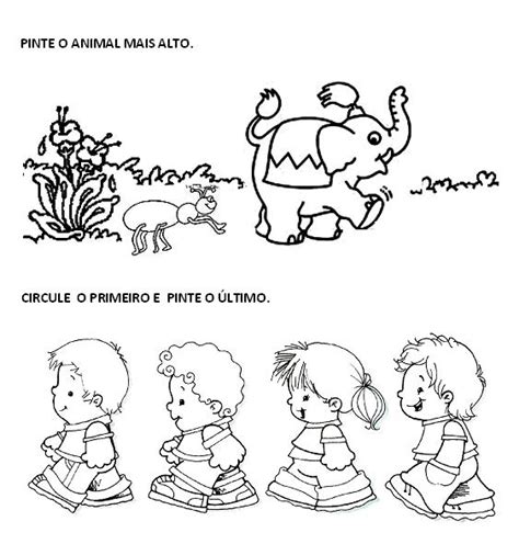 PARAÍSO DO EDUCANDO Conceitos Básicos