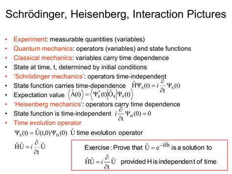 time evolution wick s theorem