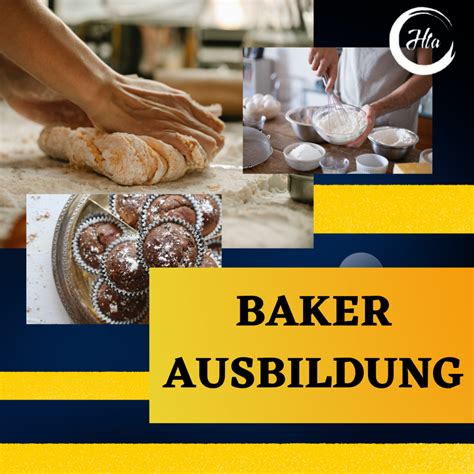 Baker Ausbildung In Germany Everything You Need To Know How To Abroad