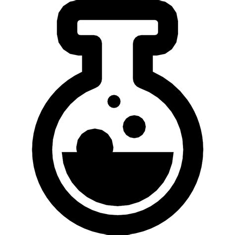 Test Tube Vector Svg Icon Svg Repo