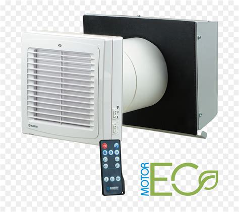 Ventilação Recuperação De Calor Ventilação Calor png transparente