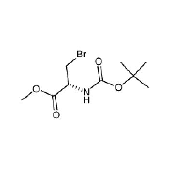 Accela N Boc 3 溴 L 丙氨酸甲酯 175844 11 8 实验室用品商城
