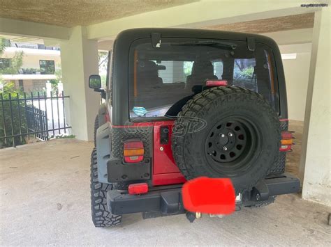Car Gr Jeep Wrangler Sport