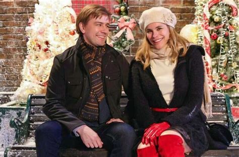 Viel Lärm um Weihnachten Filmkritik Film TV SPIELFILM