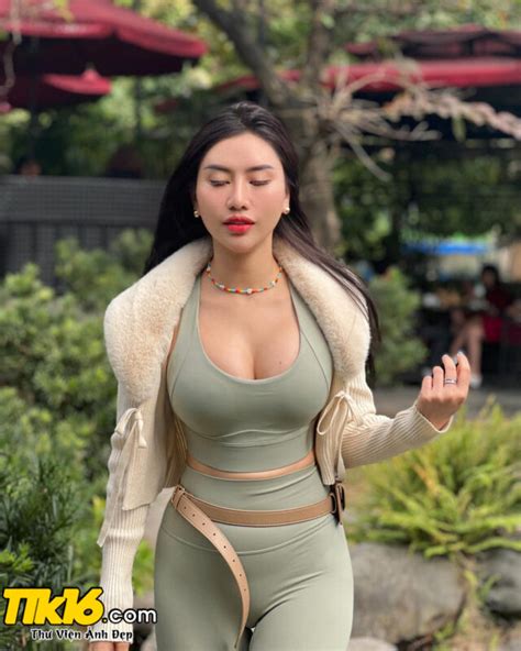 Top 50 ảnh gái tập gym mặc quần bó sát cực kỳ sexy Ảnh Gái Xinh Ảnh
