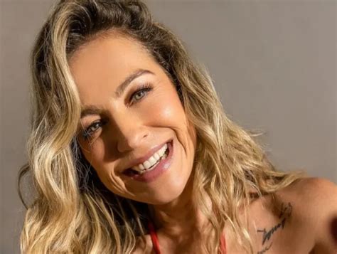 Luana Piovani passa por três cirurgias no Brasil Saiba quais Portal