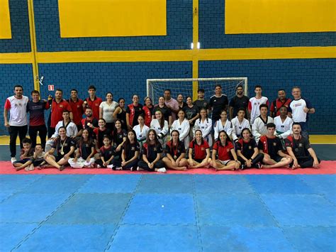 1º Seletiva Para Seleção Londrinense 2023 Projeto Formando Campeões