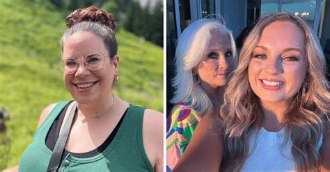 My Big Fat Fabulous Life Star Whitney Thore Claps Back At Trolls As
