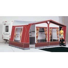 Dorema Montana 850 875 Cm Size 9 Burgandy Fiberglass Frame Preloved