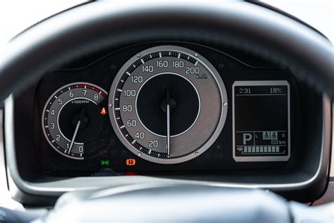 2023 Suzuki Ignis Review CarExpert News7g
