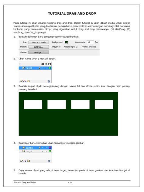 drag and drop pdf pdf