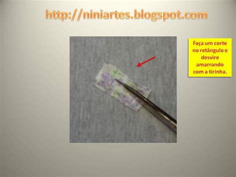 Nini Artes Molde sandália de bebê