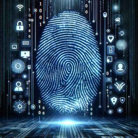 Huella Digital Que Es Tipos Creación Gestión Uso y Más