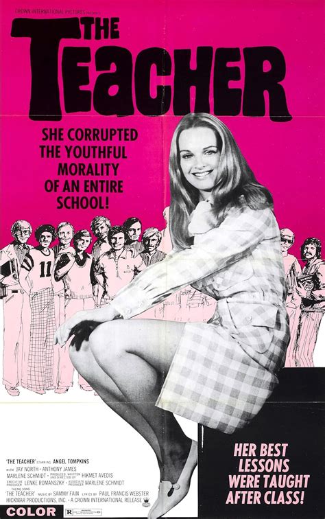 The Teacher 1974
