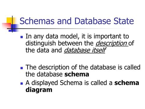 ppt chapter 2 database system concepts and architecture powerpoint presentation id 305560