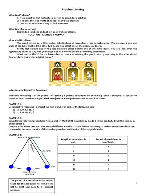 problem solving new pdf inductive reasoning reason