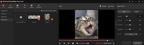 How To Use MiniTool MovieMaker For Video Editing Technipages