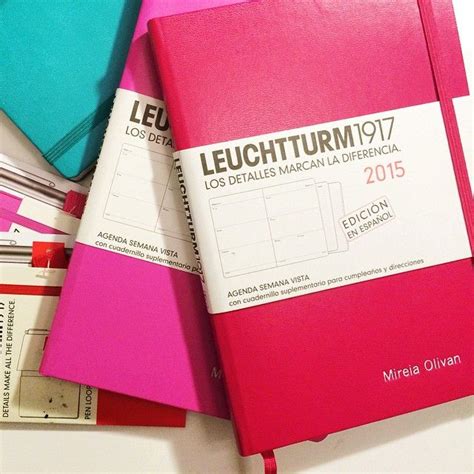 Agendas Personalizadas Para Un 2015 Mejor Book Cover Space