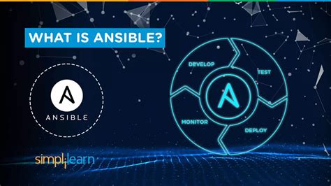 What Is Ansible How Ansible Works Ansible Tutorial For Beginners Devops Tools