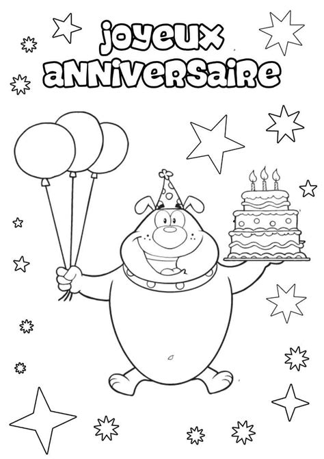 Arriba 83 imagen carte anniversaire papa à imprimer fr thptnganamst