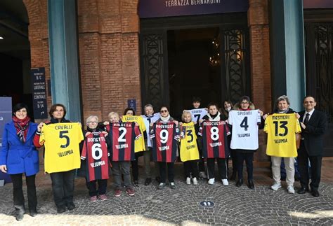 Nicola Sansone Bolognafc