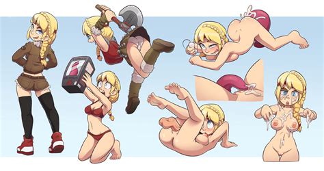 Rule 34 1girls 2022 Action Pose After Sex Alternate Costume Anus Ass Ass Up Astrid Hofferson