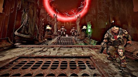 DOOM Eternal Master Level Campaign Nekravol Part II YouTube