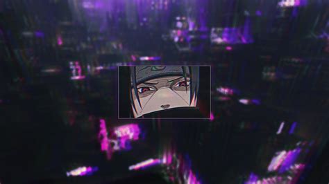 Tổng hợp 300 hình nền anime itachi với nhiều phong cách khác nhau