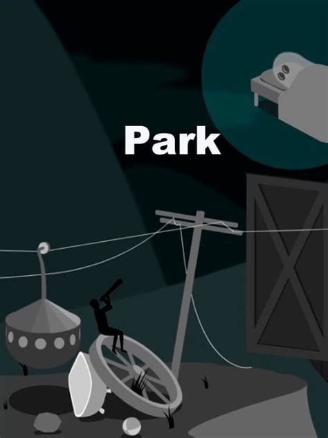 Park Stash Games Tracker