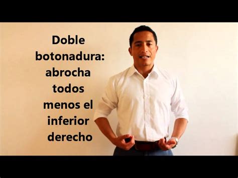 Guía mínima de estilo para Caballero los trajes YouTube