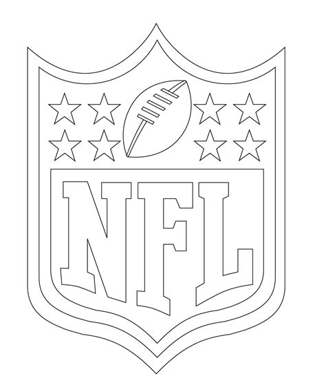 Sports Coloring Pages Free Printable Coloring Pages At Coloringonly