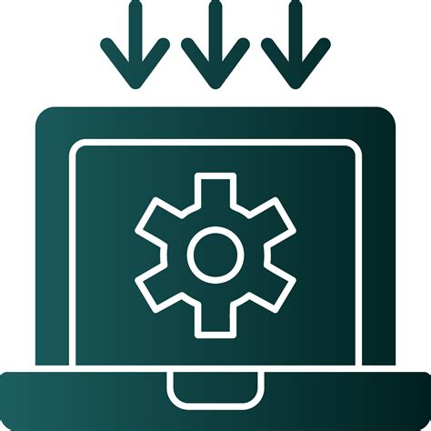 Data Processing Vector Icon Design 16506324 Vector Art At Vecteezy