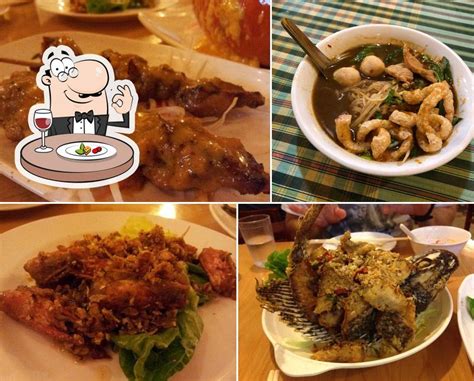CHAO PHRAYA Restaurant Hong Kong Restaurant Reviews
