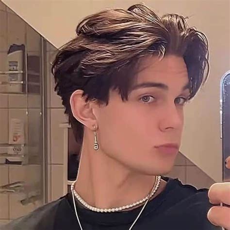 Best Mens Hairstyles In 2023 Mens Hairstyles Thick Hair Long Hair