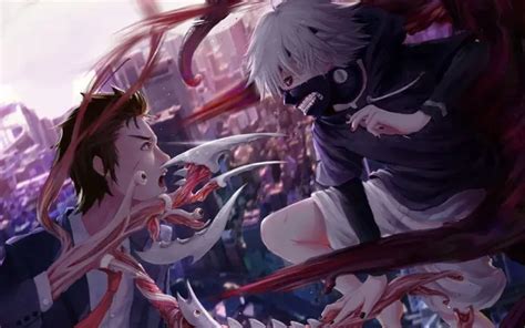 10 Rekomendasi Anime Horror Terbaik Tahun 2024 Otakuliah