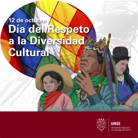 De Octubre Dia Del Respeto A La Diversidad Cultural Eroppa