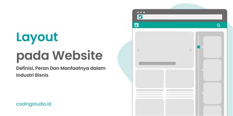 Layout Adalah Definisi Peran Dan Manfaat Dalam Bisnis