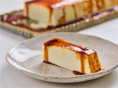 Nata Líquida Para Tarta De Queso El Ingrediente Perfecto Queso
