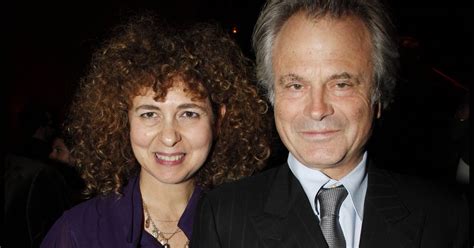 FRANZ OLIVIER GIESBERT ET SA COMPAGNE VALERIE TORANIAN DIRECTRICE DE