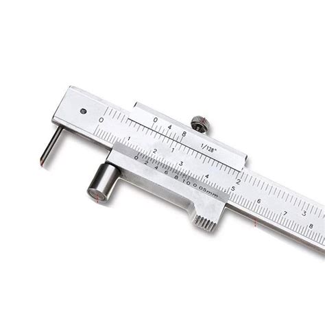 Pieds à Coulisse à Vernier Professionnel Digital Outil Mesure de