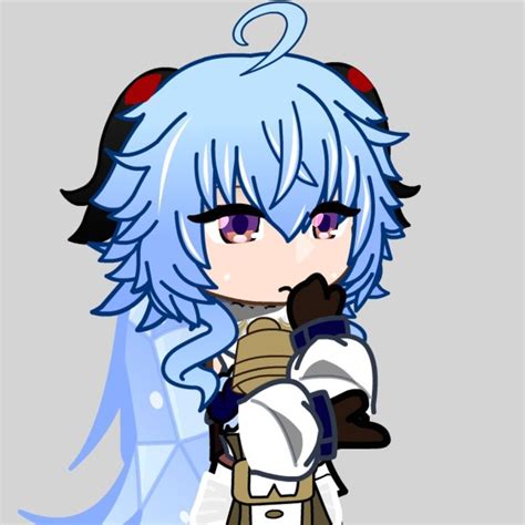 Pin On Genshin Gacha Club