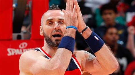 NBA Wizards przegrali z Hawks fatalny występ Gortata Sport Radio ZET