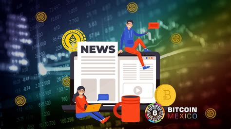 Cripto Resumen Semanal Momento Clave Para El Mercado De Criptomonedas